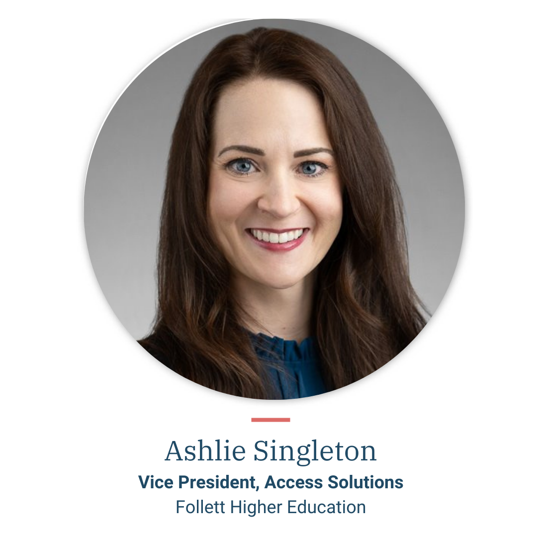 Follett Webinar - How to Launch a Customized Equitable Access Program